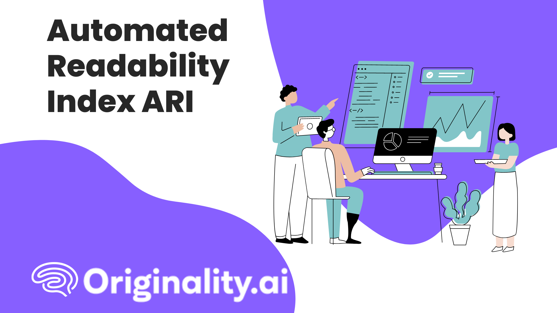 Automated Readability Index Ari Originality Ai
